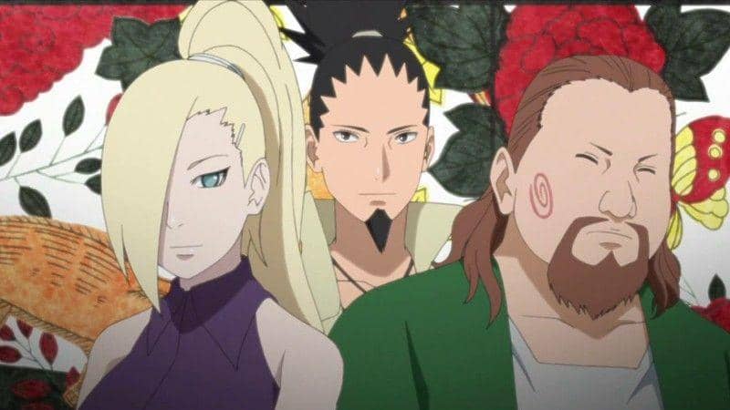 10 Trio Tim Ninja Terkuat di Era Naruto hingga Boruto! | Duniaku.com