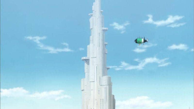 10 Fakta Chrollo Lucilfer Hunter x Hunter, Sang Pencuri Skil | Duniaku.com