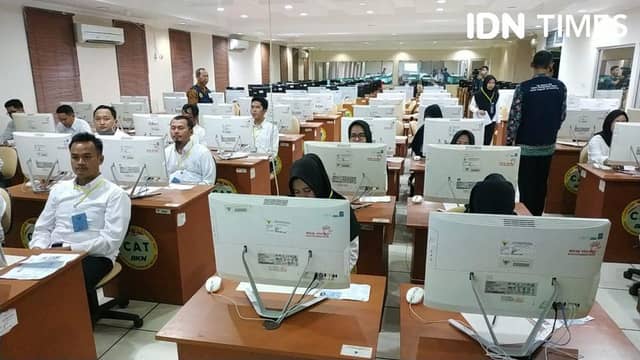 Panduan Nilai Passing Grade SKD Kedinasan 2025, Sudah Tahu Belum? | IDN ...