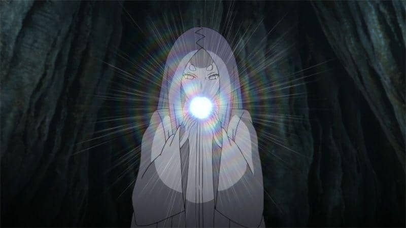 5 Fakta Mugen Tsukuyomi di Naruto! Genjutsu Terkuat! | Duniaku.com