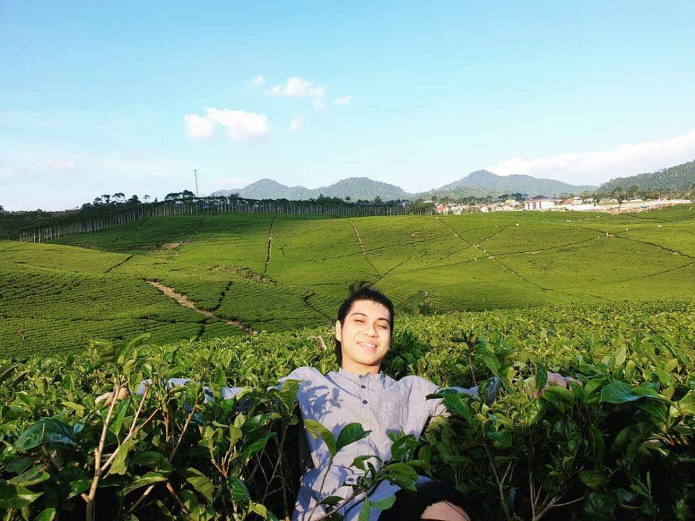 Ryaas Randa | IDN Times