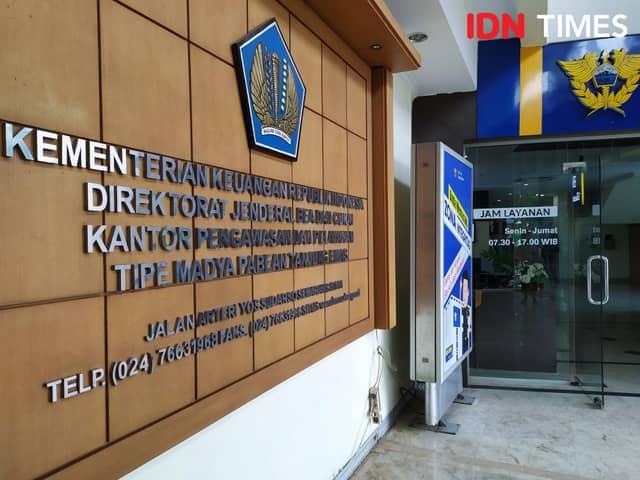 Purbaya Sebut Bea Cukai Pernah Dibekukan Era Orba, Gimana Faktanya ...