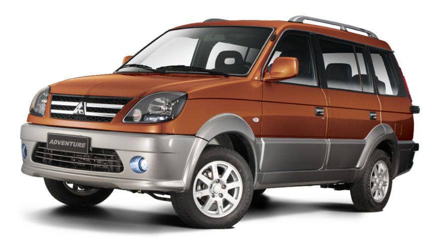 Harga Bekas Mitsubishi Kuda Mulai Rp38 Jutaan | IDN Times