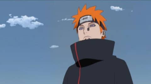 34 Quotes Pain Nagato di Naruto, Mengandung Pesan Kehidupan! | Duniaku.com