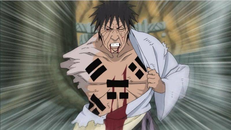 7 Fakta Danzo Shimura Si Manipulator Andal di Naruto! | Duniaku.com