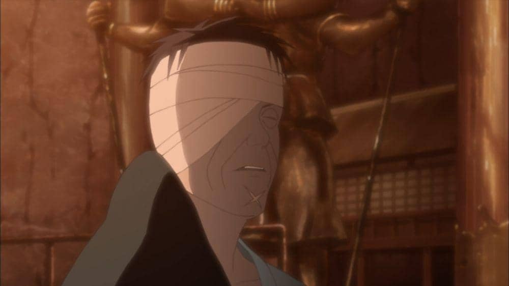 7 Fakta Danzo Shimura Si Manipulator Andal di Naruto! | Duniaku.com