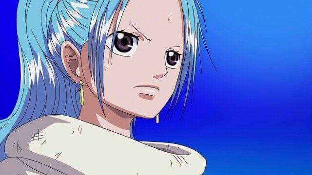 12 Fakta Nefertari Vivi Putri Alabasta di One Piece | Duniaku.com