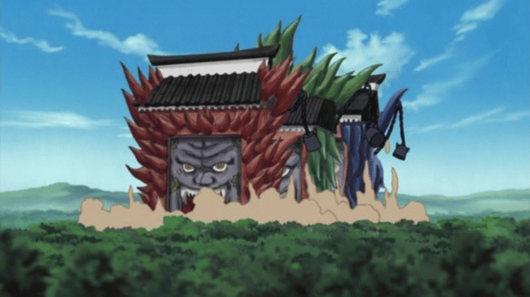 25 Jenis Makhluk Kuchiyose di Seri Naruto dan Boruto! | Duniaku.com