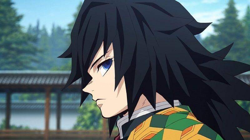 7 Fakta Giyuu Tomioka di Kimetsu no Yaiba yang Menarik! | Duniaku.com