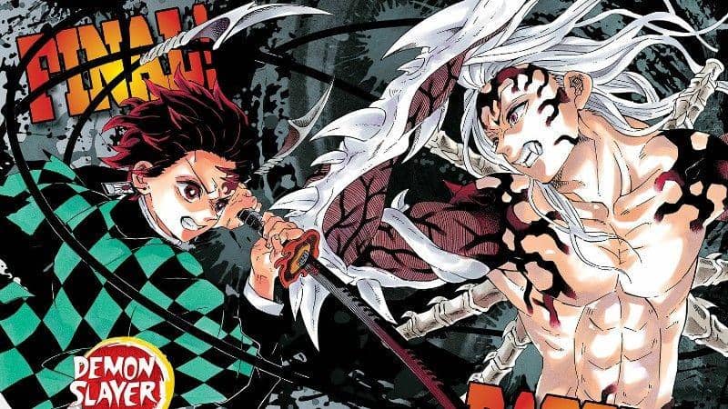 6 Kekuatan Muzan Kibutsuji Kimetsu no Yaiba, sang Raja Iblis! | Duniaku.com