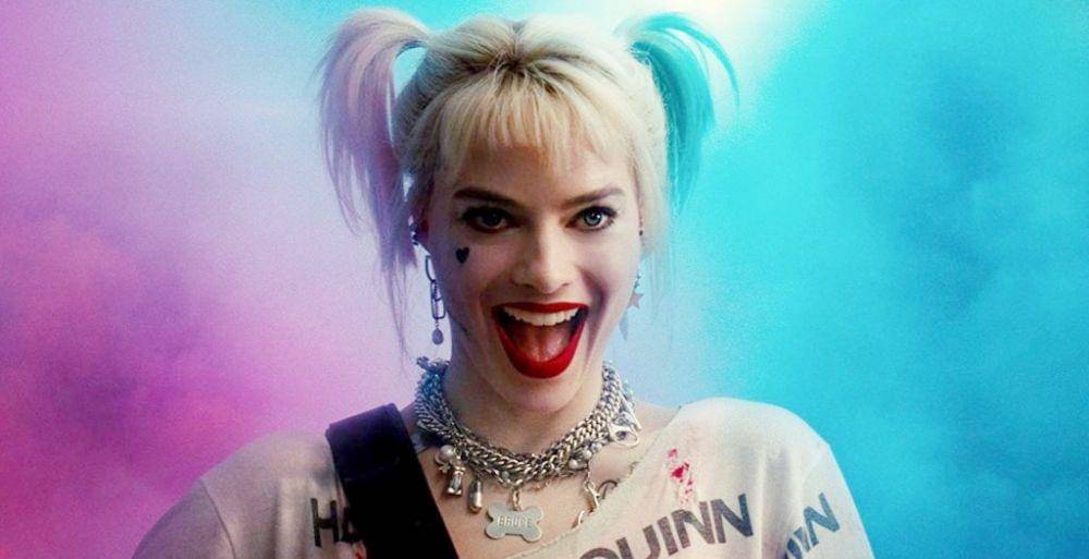 Terkenal Sebagai Pacar Joker, Ini 10 Fakta Harley Quinn | IDN Times Lampung