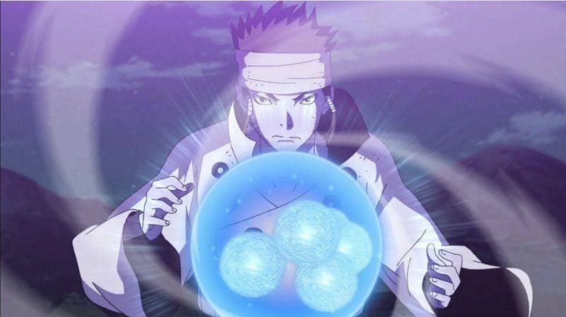 Profil 11 Anggota Klan Otsutsuki yang Diketahui di Naruto | Duniaku.com