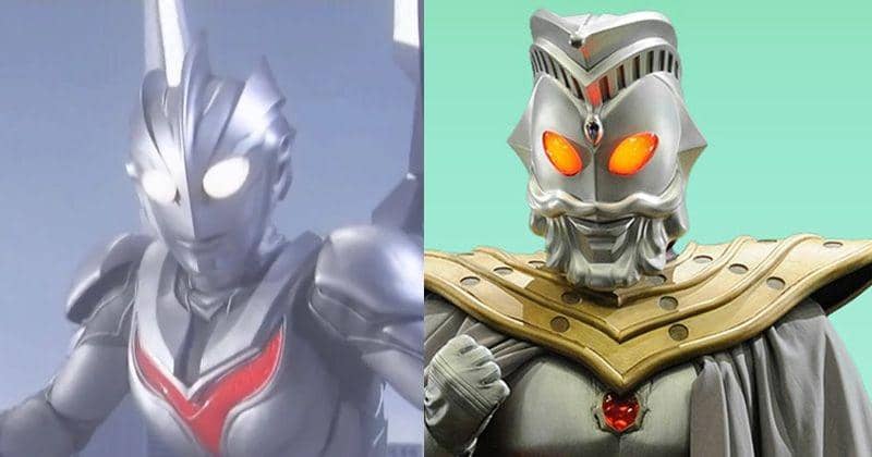 15 Nama Ultraman Terkuat, Yang Pertama Seperti Dewanya | Duniaku.com
