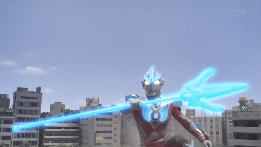 15 Nama Ultraman Terkuat, Yang Pertama Seperti Dewanya | Duniaku.com