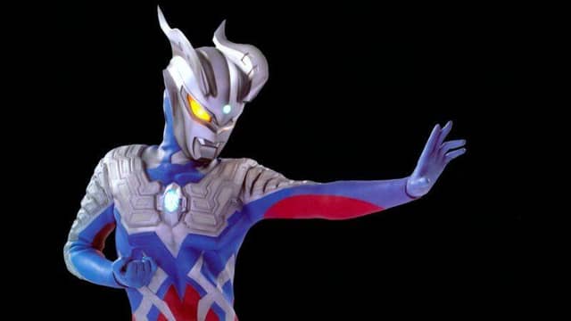 15 Nama Ultraman Terkuat, Yang Pertama Seperti Dewanya | Duniaku.com