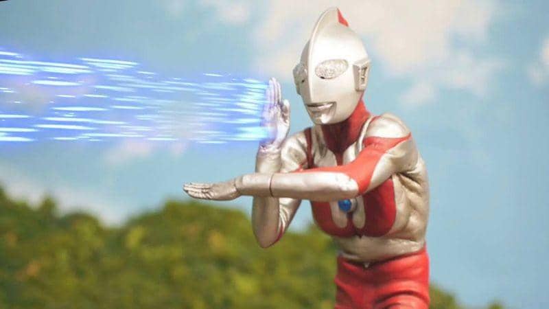 15 Nama Ultraman Terkuat, Yang Pertama Seperti Dewanya | Duniaku.com
