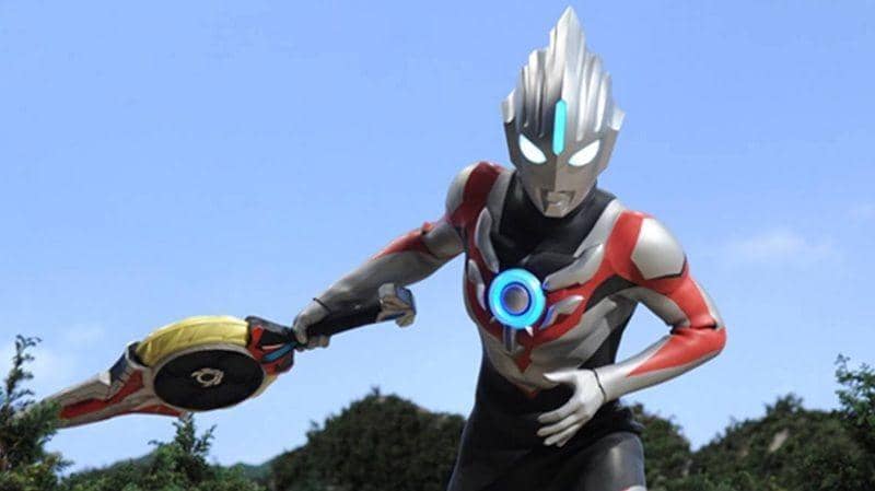15 Nama Ultraman Terkuat, Yang Pertama Seperti Dewanya | Duniaku.com