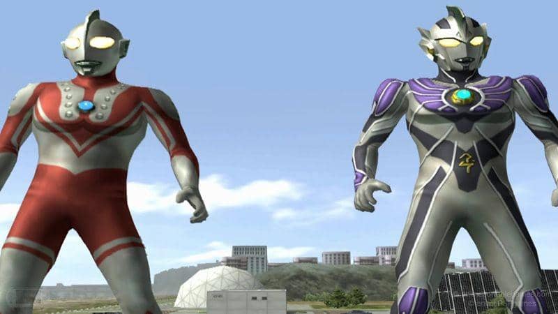 15 Nama Ultraman Terkuat, Yang Pertama Seperti Dewanya | Duniaku.com