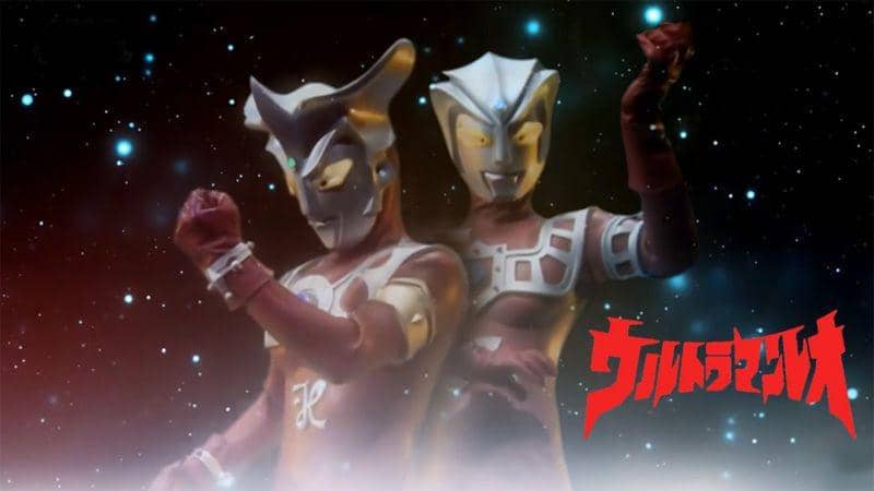 15 Nama Ultraman Terkuat, Yang Pertama Seperti Dewanya | Duniaku.com