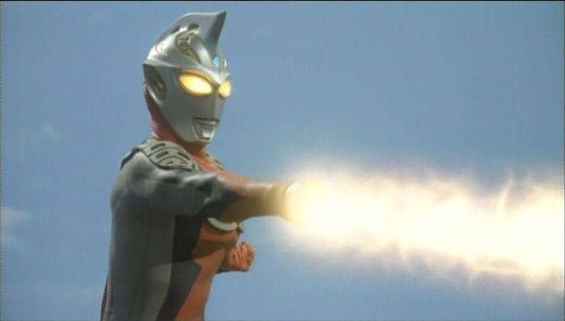 15 Nama Ultraman Terkuat, Yang Pertama Seperti Dewanya | Duniaku.com