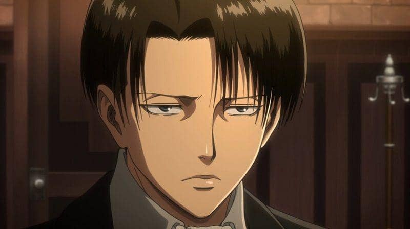 14 Fakta Levi Ackerman yang Jarang Diketahui oleh Fans! | Duniaku.com