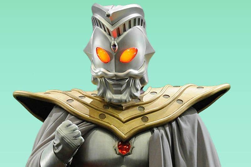 15 Nama Ultraman Terkuat, Yang Pertama Seperti Dewanya | Duniaku.com