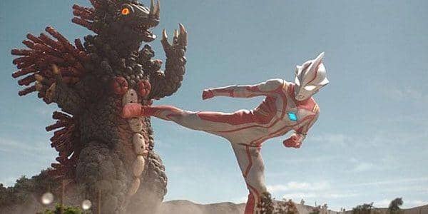 15 Nama Ultraman Terkuat, Yang Pertama Seperti Dewanya | Duniaku.com
