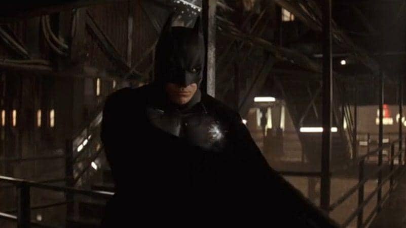 10 Film Christian Bale Terbaik, Tak Cuma Sukses Perankan Batman ...