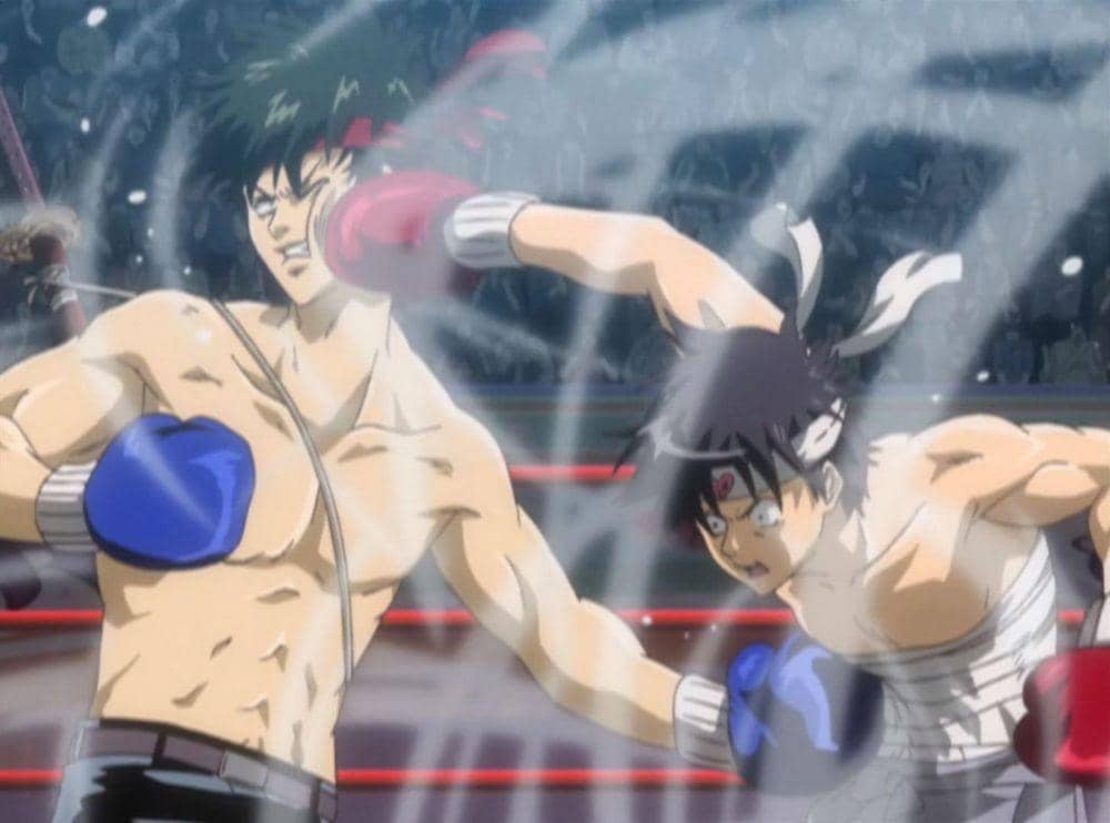 15 Anime Sport Terbaik dan Terpopuler Sepanjang Masa | Duniaku.com