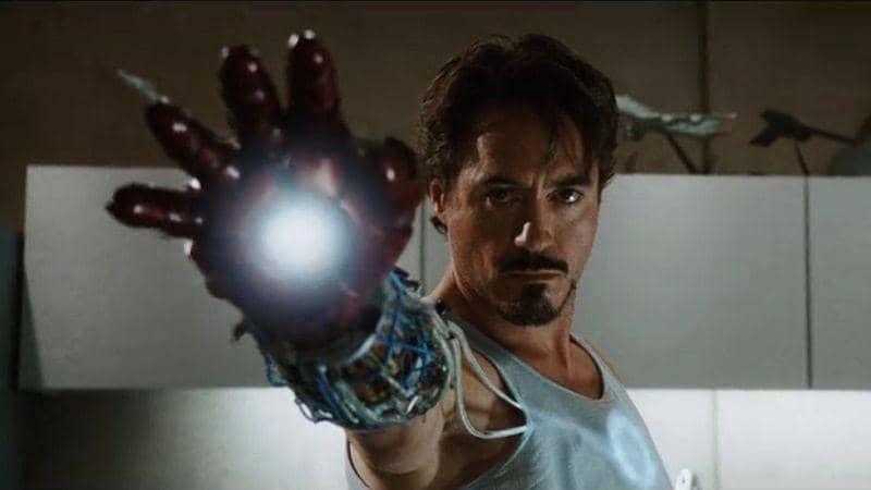 10 Fakta Iron Man, Hero yang Membuka Marvel Cinematic | Duniaku.com