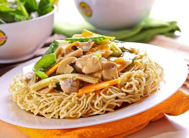 12 Menu Solaria yang Paling Sering Dipesan 2025 | IDN Times