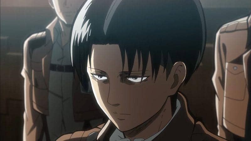 8 Gaya Rambut Karakter Anime Yang Bisa Kamu Tiru | Duniaku.com
