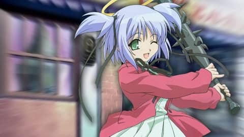 5 Anime bergenre Dark Comedy, Selera Humor yang Sadis! | IDN Times