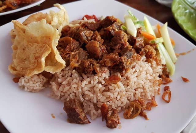 5 Rekomendasi Toko Kue dan Roti di Tangerang | IDN Times Banten
