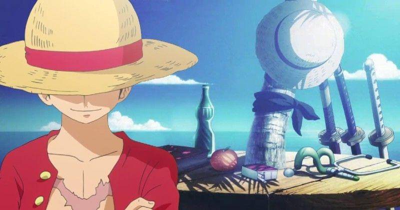 Urutan Bergabung Kru Topi Jerami di One Piece | Duniaku.com
