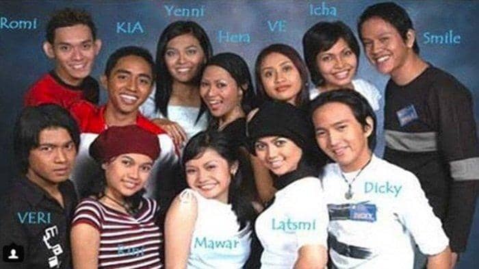 16 Tahun Berlalu, Ini 12 Penampilan Terbaru Para Finalis AFI 1 | IDN Times