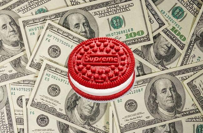9 Fakta Menarik tentang Oreo Supreme | IDN Times