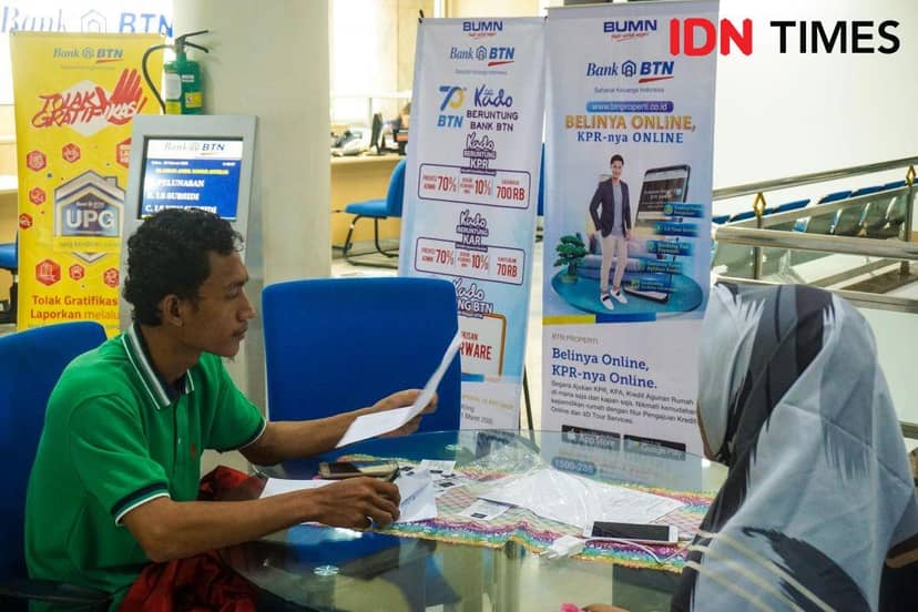 Apa itu KPR? Ini Pengertian, Jenis, Syarat, dan Manfaatnya | IDN Times