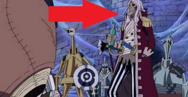 Inilah Nasib Para Mantan Anggota Bajak Laut Rocks di One Piece, Tiga ...