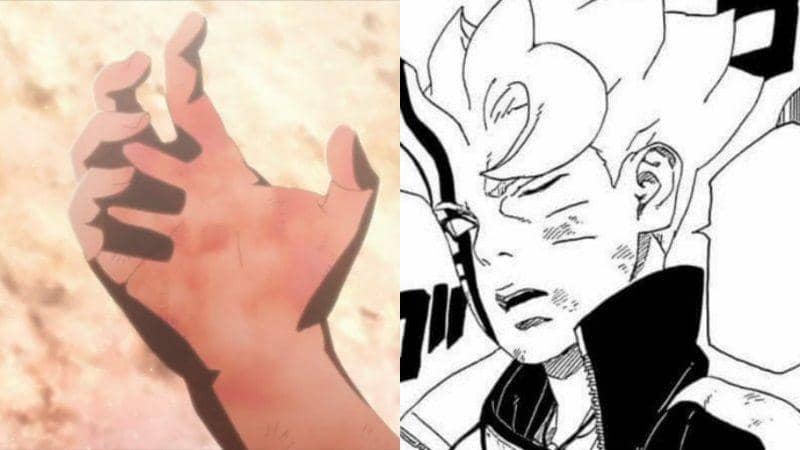 10 Fakta Segel Karma Boruto yang Sudah Diketahui! | Duniaku.com