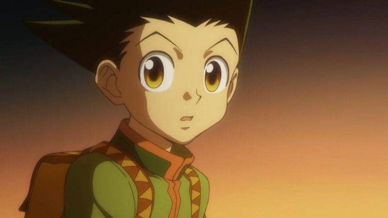 9 Fakta Gon Freecss Hunter x Hunter, Jagoan Shonen yang Unik | Duniaku.com