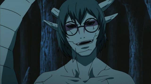 Kenapa Kabuto Jadi Baik di Akhir Naruto? Ini Alasannya! | Duniaku.com