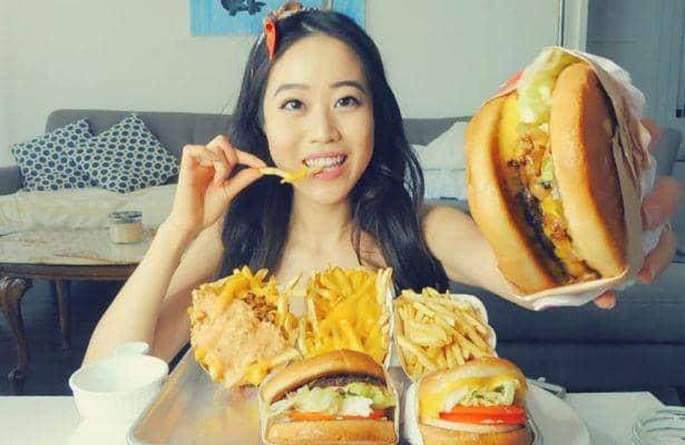 6 Menu Mukbang yang Digemari Orang Indonesia, Suka Nonton yang Ma | IDN ...