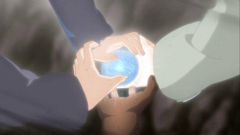5 Hal Mengenai Asal Usul Rasengan di Naruto! | Duniaku.com