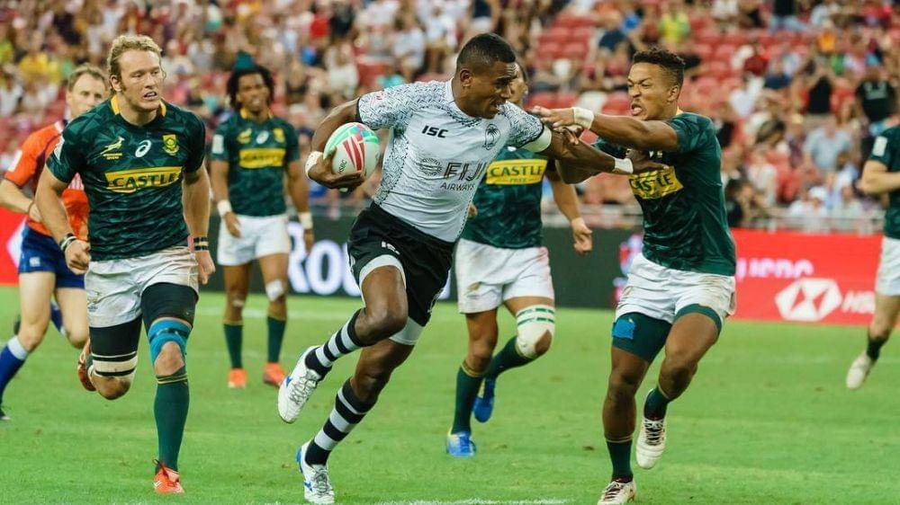 Olahraga Rugby: Pengertian, Sejarah, Aturan, dan Tekniknya | IDN Times