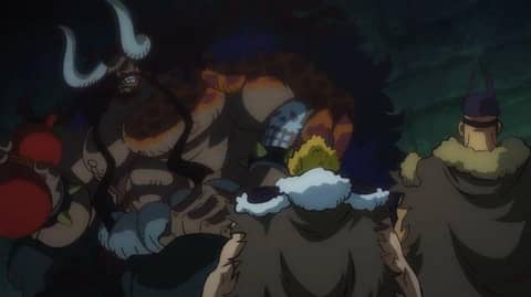 20 Fakta Kaido One Piece, Salah Satu Karakter Terkuat! | Duniaku.com