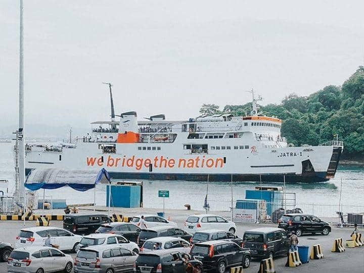 ASDP Beri Diskon Tarif Jasa Pelabuhan hingga 100 Persen, Ini Daftar ...