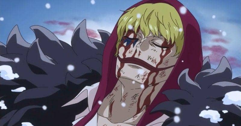16 Fakta Doflamingo, Tahu Harta Mary Geoise One Piece | Duniaku.com
