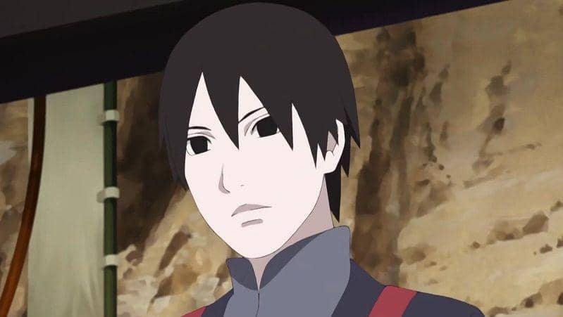 7 Fakta Sai, Karakter Paling Ninja di Serial Naruto! | Duniaku.com