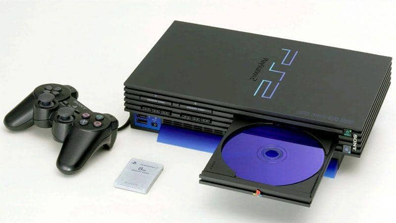 20 Game PS2 Paling Laris Sepanjang Masa | Duniaku.com